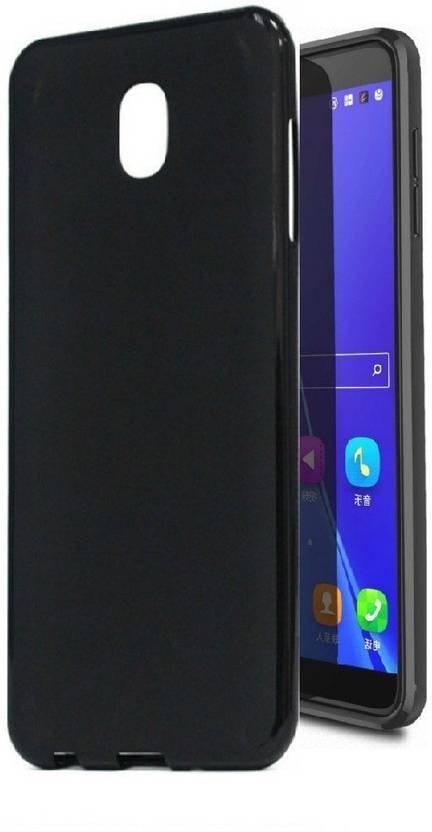 GBKS Back Cover for Samsung Galaxy J4, (Premium Soft & Flexible Case ...