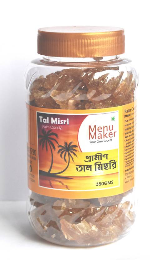 Menu Maker Select Premium Tal Misri Sugar Price in India - Buy Menu ...