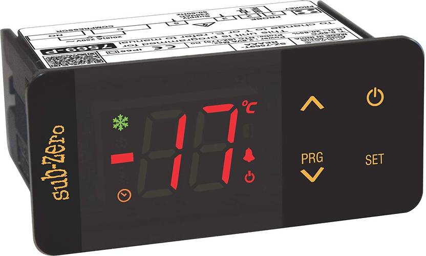 Sub Zero Temperature Controller Wiring Diagram Pid Sub Zero