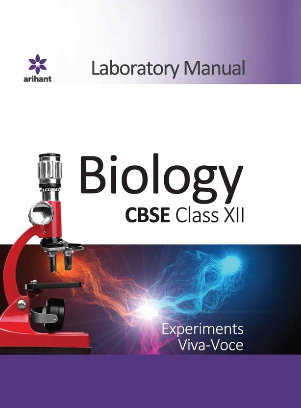 Cbse Laboratory Manual Biology Class XII: Buy Cbse Laboratory Manual ... Cbse Laboratory Manual Biology Class XII: Buy Cbse Laboratory Manual ...