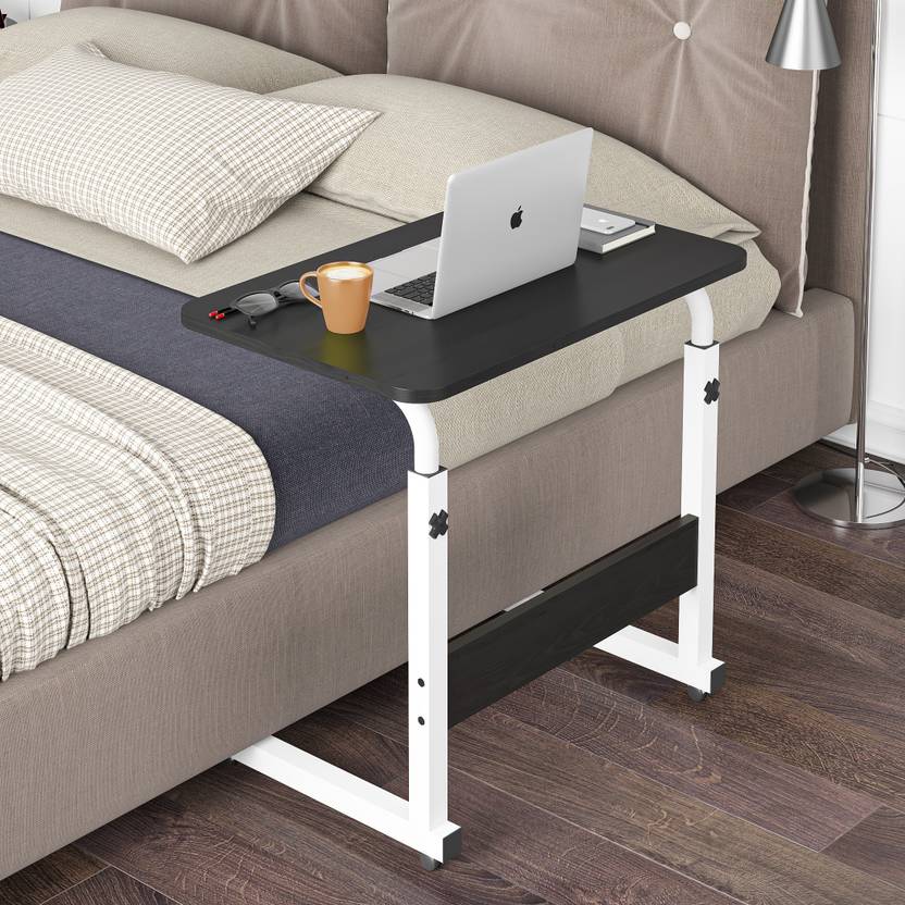 Furn Master Wood Portable Laptop Table Price in India - Buy Furn Master ...