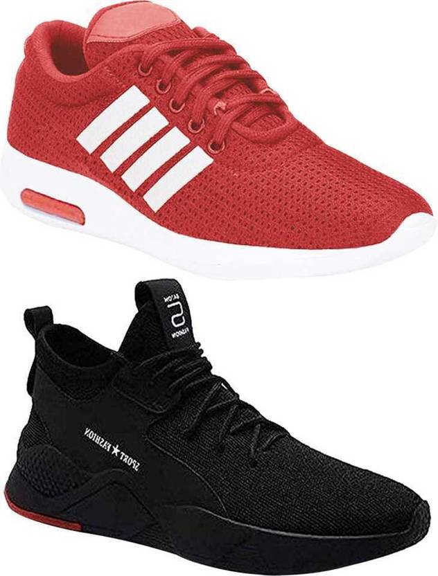 Sapatu Sneakers For Men - Buy Sapatu Sneakers For Men Online at Best ...