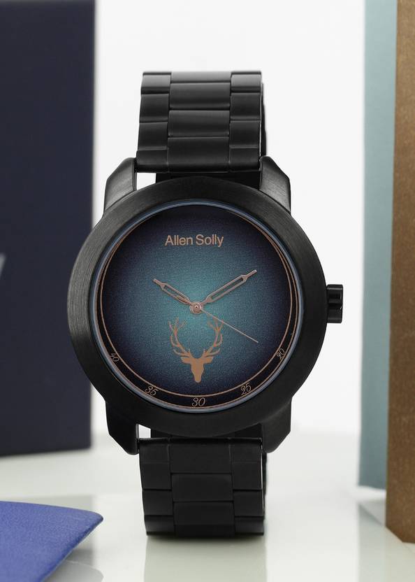 Allen Solly Analog Watch - For Men - Buy Allen Solly Analog Watch - For ...