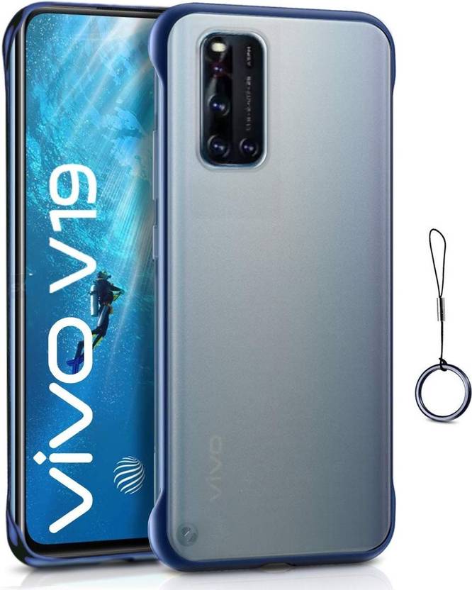 UKAAB Back Cover for Vivo V19 - UKAAB : Flipkart.com
