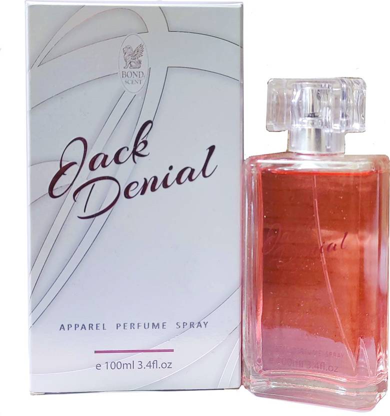 Buy BOND SCENT JACK DENIAL Eau de Parfum - 100 ml Online In India ...