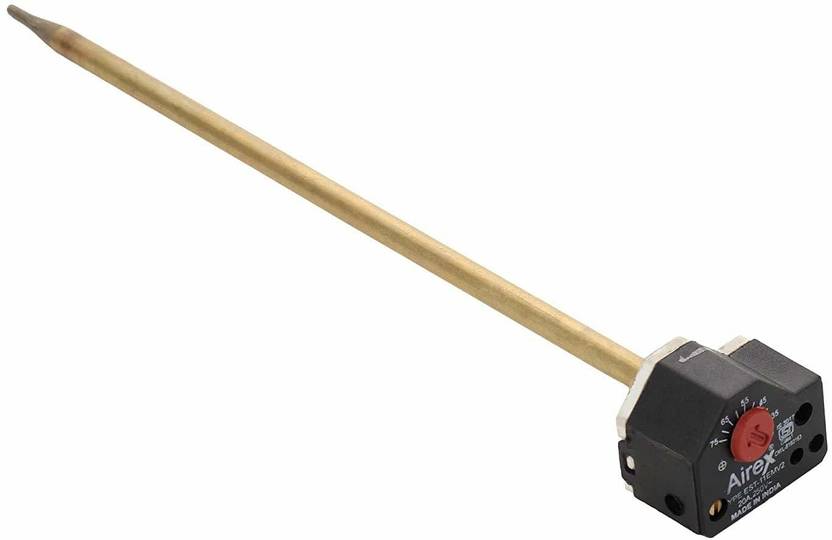 Airex Auto Cut Off Electronic Water Geyser Thermostat Temperature ...