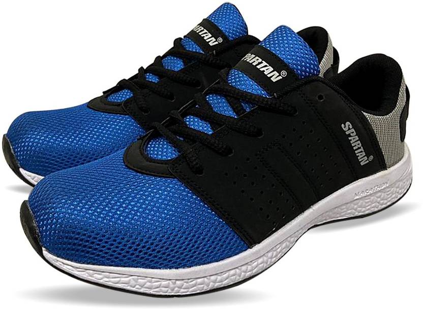 Spartan Running Shoes For Men - Buy Spartan Running Shoes For Men ...