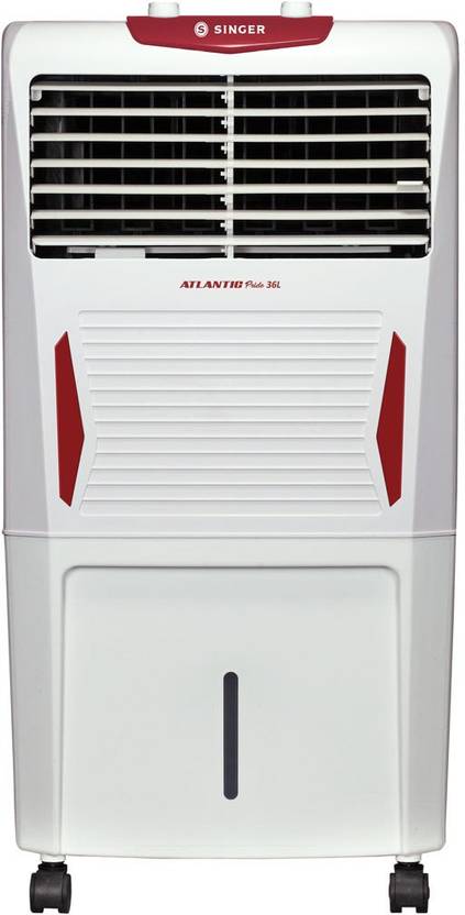 Singer 36 L Room/Personal Air Cooler Price in India - Buy Singer 36 L ...