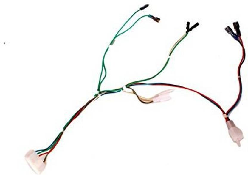 Aameria Domestic RO Water Purifier Harness Complete Wire RO Water ...