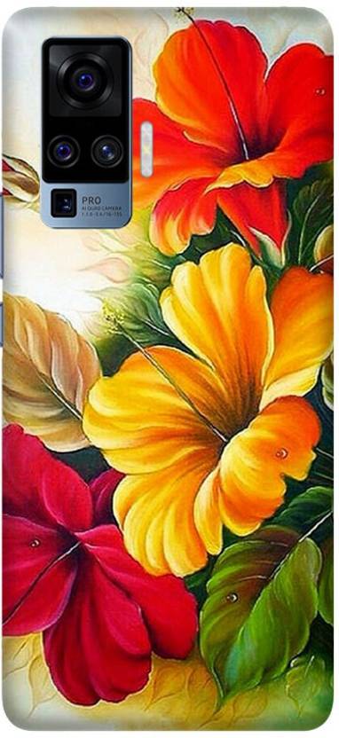 LEEMARA Back Cover for vivo X50 Pro - LEEMARA : Flipkart.com