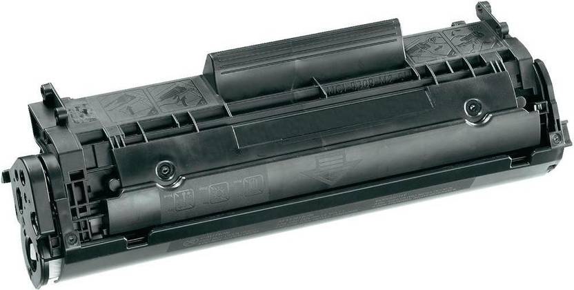 SPS Q2612A / 12A Toner Cartridge For HP LaserJet 1020 Plus Printer ...