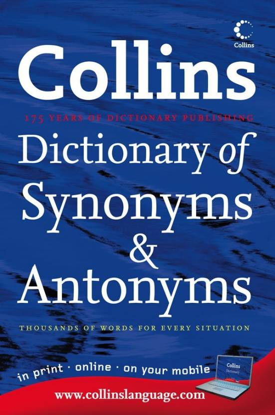 Collins Internet linked Dictionary Of Synonyms Antonyms Buy Collins Internet linked collins-internet-linked-dictionary-of-synonyms-antonyms-buy-collins-internet-linked