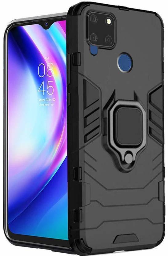 Coverfixer Back Cover for Realme C25/C25s - Coverfixer : Flipkart.com