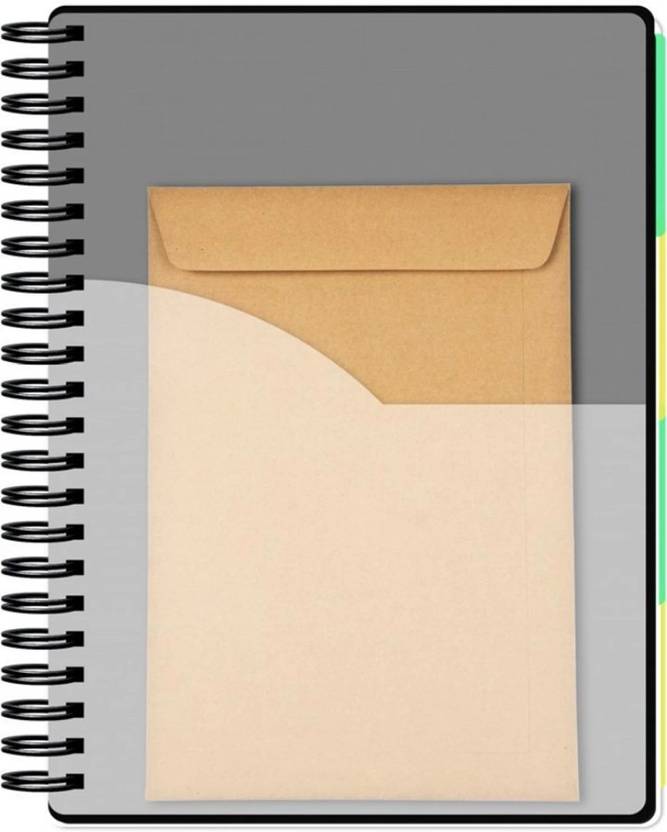 ITC Notebook A5 Diary Single line 300 Pages Price in India - Buy ITC ...