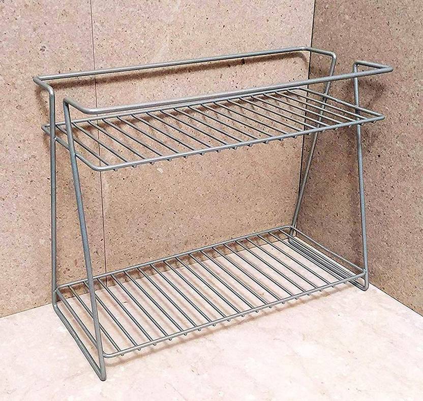 TOP INTERNATIONAL Fruits/Vegetables Kitchen Rack Price in India - Buy ...