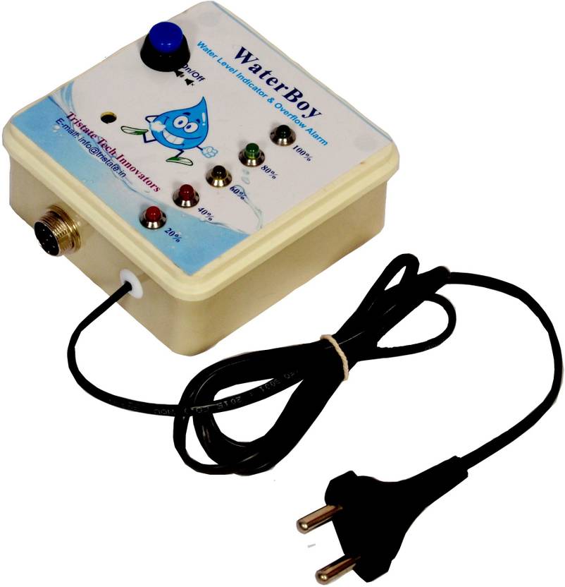 WaterBoy V1.0 Test Indicator Price in India - Buy WaterBoy V1.0 Test ...