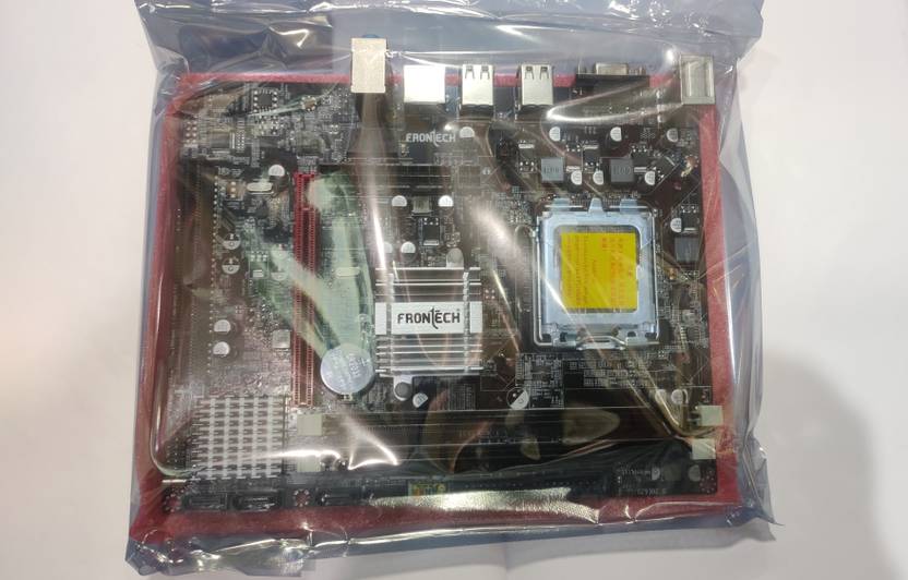 Frontech FT-0470 Motherboard - Frontech : Flipkart.com