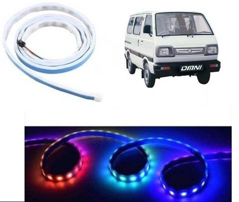 After cars Premium Car Dicky Led Light 127 Car Fancy Lights Price in ...