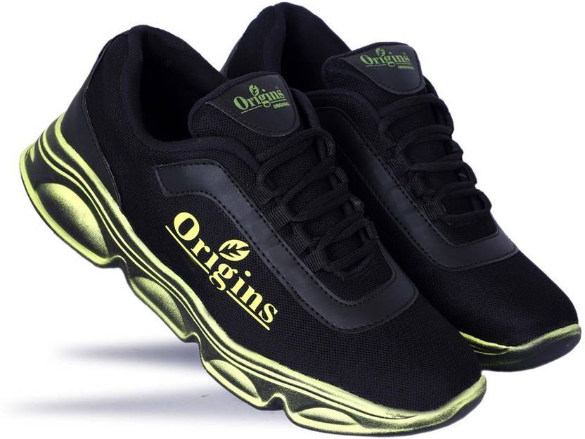 Origins Walking Shoes For Men - Buy Origins Walking Shoes For Men ...