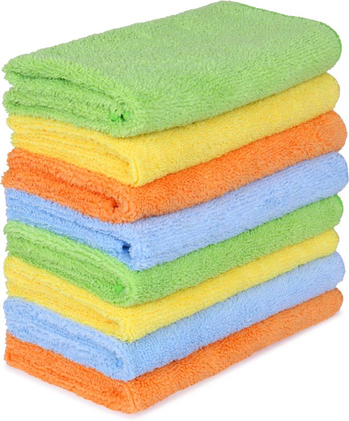 Sheen Microfiber Vehicle Washing Cloth Price in India - Buy Sheen ...