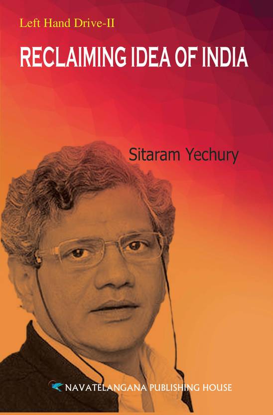 Reclaiming Idea Of India(Left Hand Drive -II: Buy Reclaiming Idea Of ...
