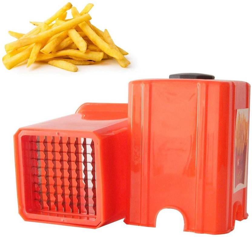 Ghelonadi Potato Chipser French Fries Chips Maker Machine Snacks Finger ...