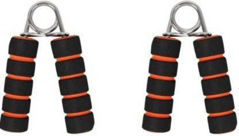 AT COLLECTION COMBO OF 2 Very tight Foam Padded Handles Hand Grip ...