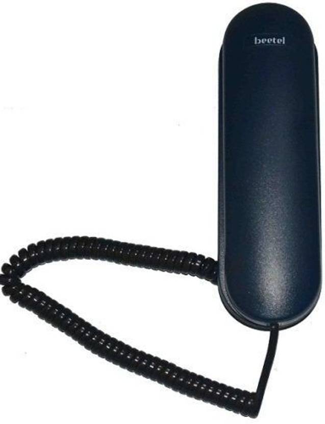 Beetel B25 Corded Landline Phone Price in India - Buy Beetel B25 Corded ...