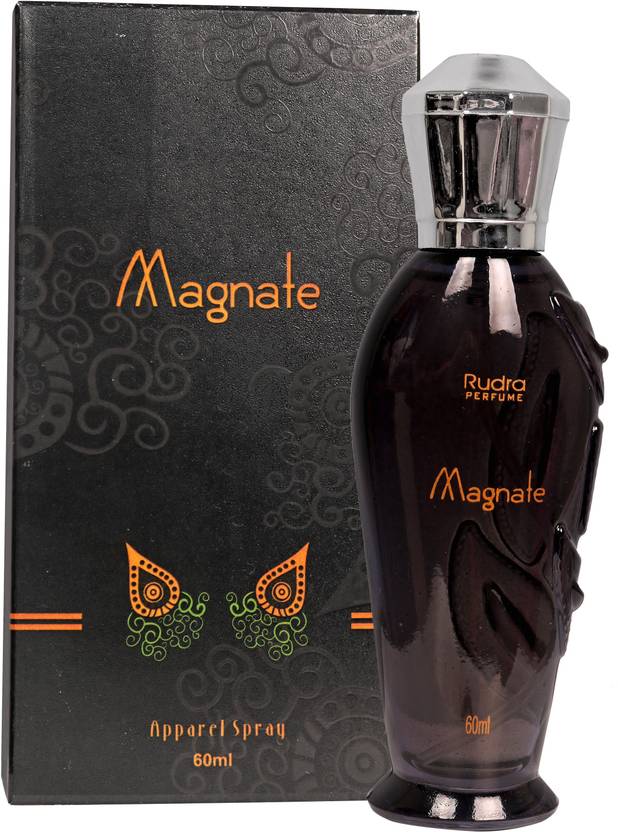 Buy Rudra MAGNET Perfume - 60 ml Online In India | Flipkart.com