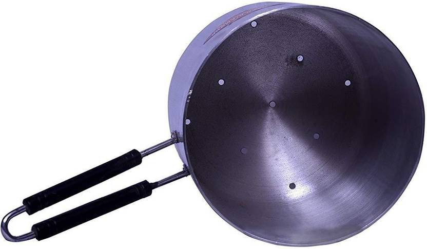 Habitation Pure Aluminum Gas Tandoor For Home Kitchen Easy To Make Naan ...