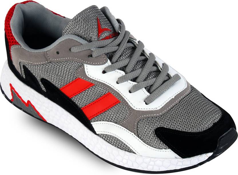 TRACER Running Shoes For Men - Buy TRACER Running Shoes For Men Online ...