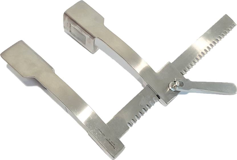 FusionKraft Finochietto Rib/Chest Retractor/Spreader Self Retaining ...