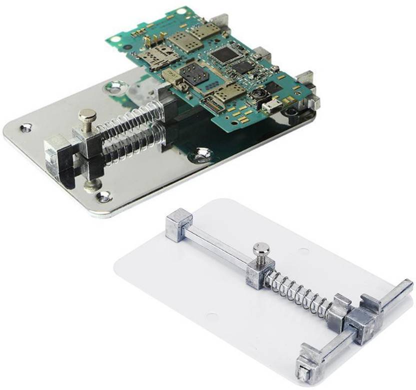 WOWSOME Cell Phone PCB Fixture Holder Stand Maintenance Repairing ...