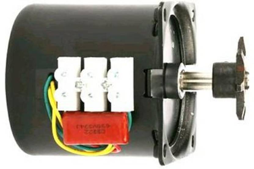 ac synchronous motor NO 200925 Synchronous Motor Price in India - Buy ...