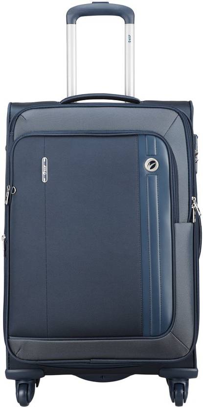 VIP Unicorn Expandable Check-in Suitcase - 27 inch Blue - Price in ...