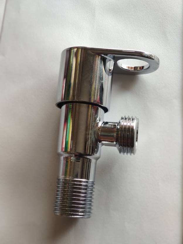 WATERGOLD Angle wall Tap Tap Adapter Price in India - Buy WATERGOLD ...