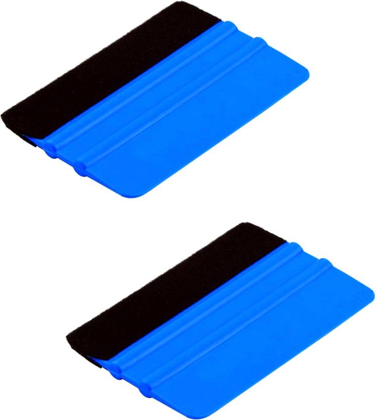 Wizzo (Pack of 2 Pieces) Applicator Wiper for Mobile Phone, Laptop ...