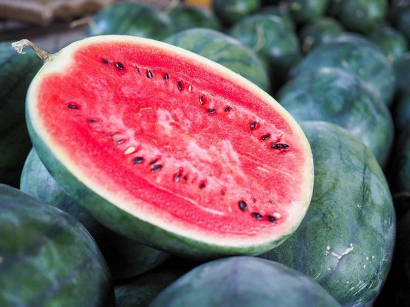 LYRS Desi Tarbuj Watermelon Seeds- 200 Seed Price in India - Buy LYRS ...