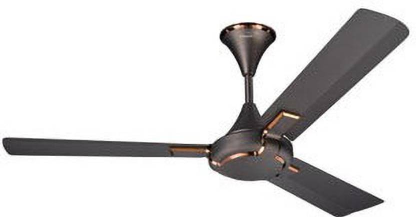 V-Guard Glado 400 1200 mm 3 Blade Ceiling Fan 1200 mm 3 Blade Ceiling ...