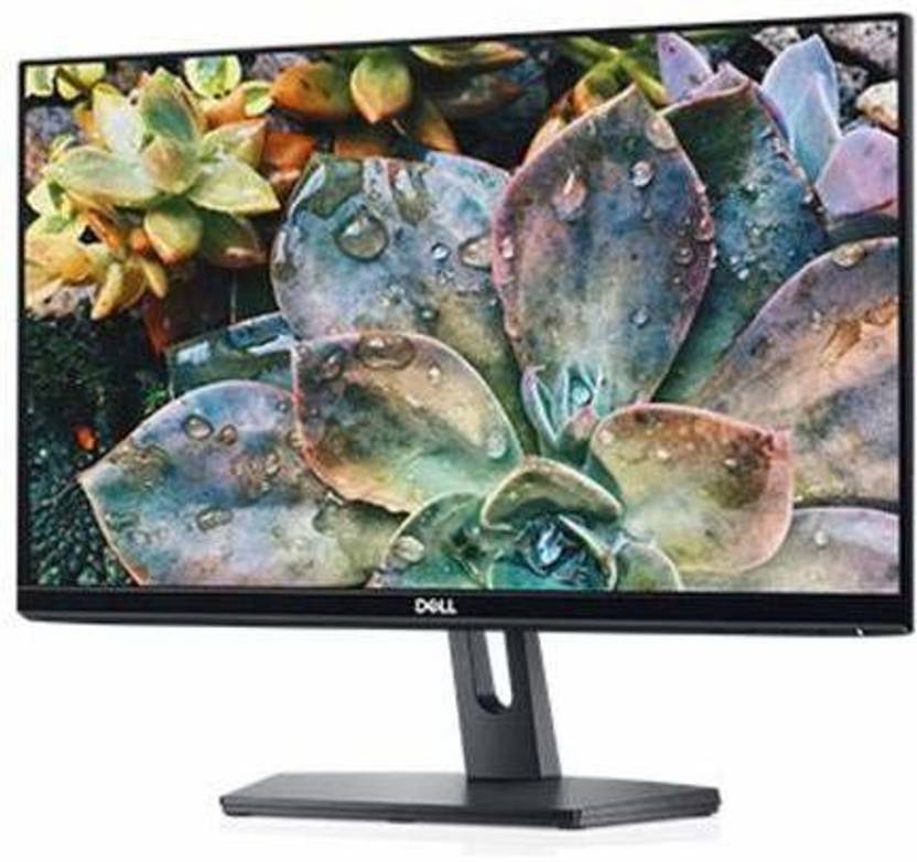 DELL 22 inch Full HD IPS Panel Ultra Slim Bezel Monitor (SE2219HX ...