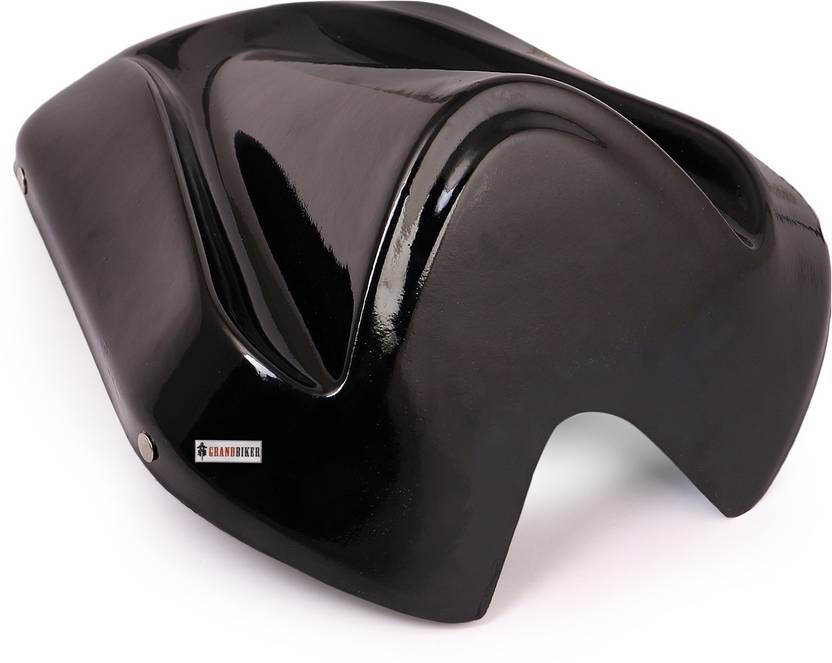 Grandbiker Bike Seat Cowl For R15 V3 Bike Fairing Kit Price in India ...