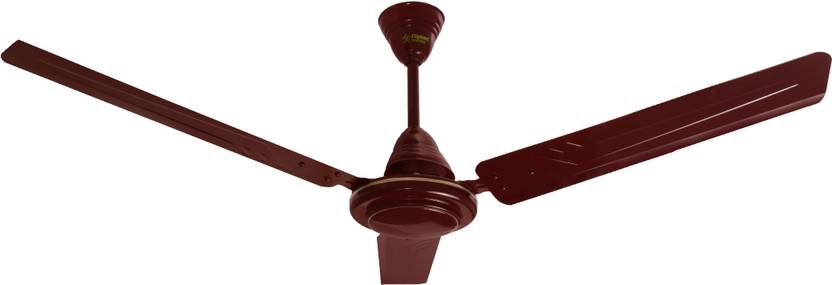 Flipkart SmartBuy FKSBFAN1200CB 1200 mm Silent Operation 3 Blade ...