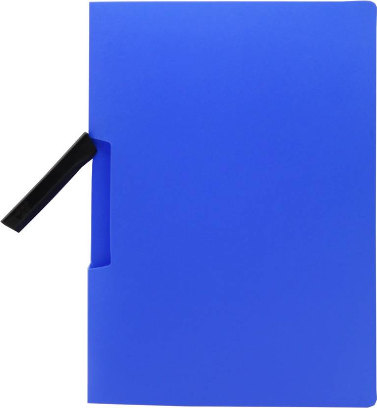 Flipkart.com | Keny Plastic 815A/4 Swing Grip File (Pack of 5) - 815A/4 ...