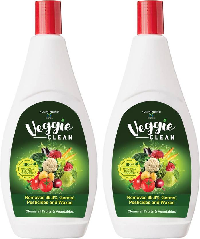Veggie Clean clean all fruit & vegetables | Flipkart.com