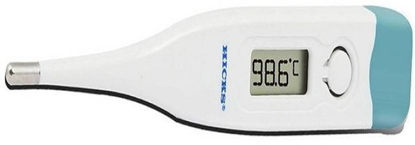 Hicks MT-101_Clinical Digital Thermometer - Hicks : Flipkart.com