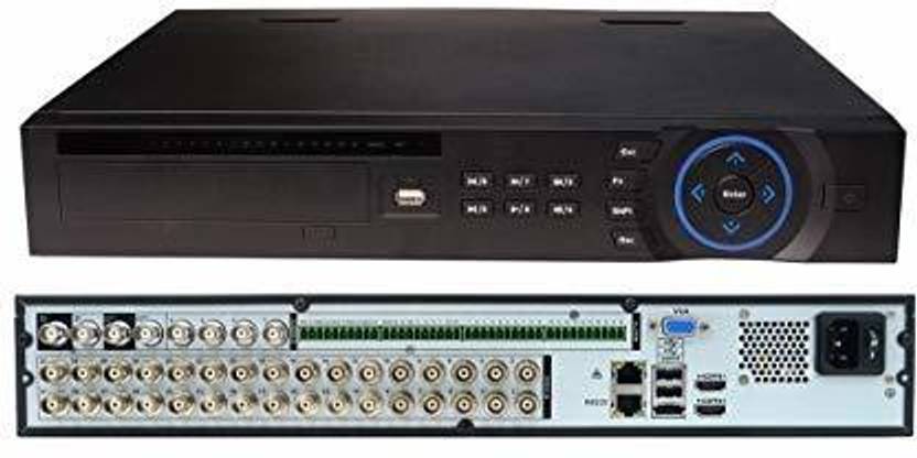 DAHUA Dahua 32 Channel 1080P Digital Video Recorder XVR DH-XVR4232AN-X ...