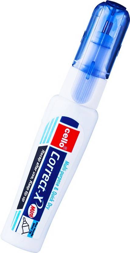 cello CORRECTION PEN Marker Ink - Buy cello CORRECTION PEN Marker Ink ...