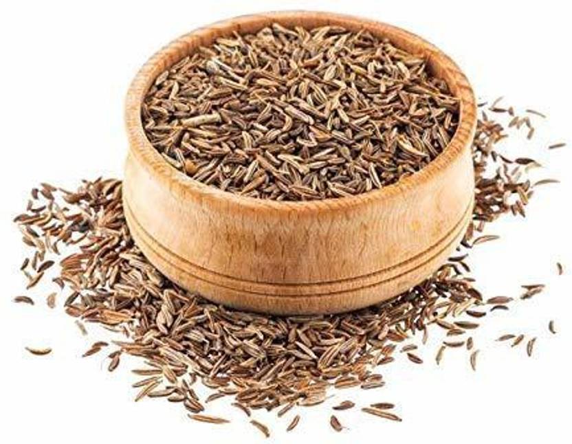 Nutrocart Cumin Seeds | Jeera | Fresh / Natural Jeera | Whole Cumin ...
