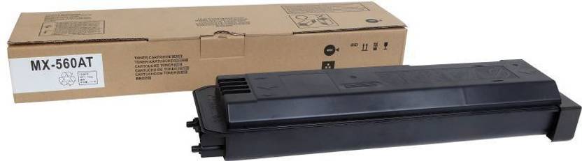 FINEJET MX560 Toner Cartridge with sharp MX-M364N MX-M365N MX-M4050 MX ...