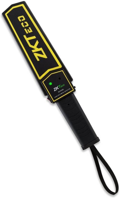 ZKTeco ZK-D100S Advanced Metal Detector Price in India - Buy ZKTeco ZK-D100S Advanced Metal ...